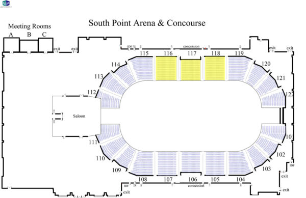 Ticket Sales - The Run For A Million